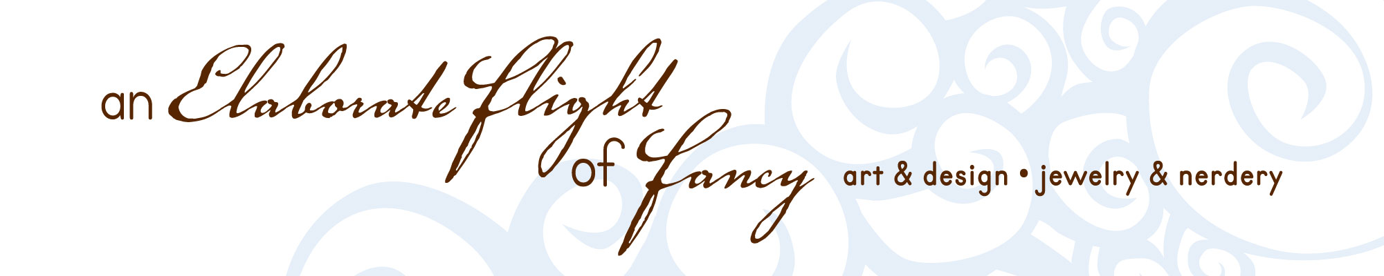 EFoF-Banner-Wordpress – an elaborate flight of fancy